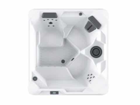 Hot Spot Hot Tubs from Hot Spring - Energysavers